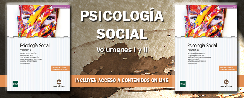 Editorial Sanz y Torres - Página principal